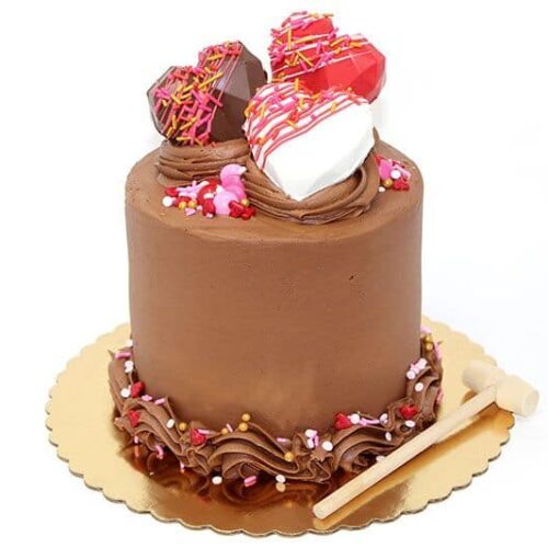 Bakery Menu - My Avas