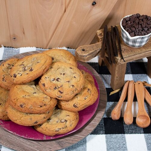 Nationwide Shipping Menu - My Avas