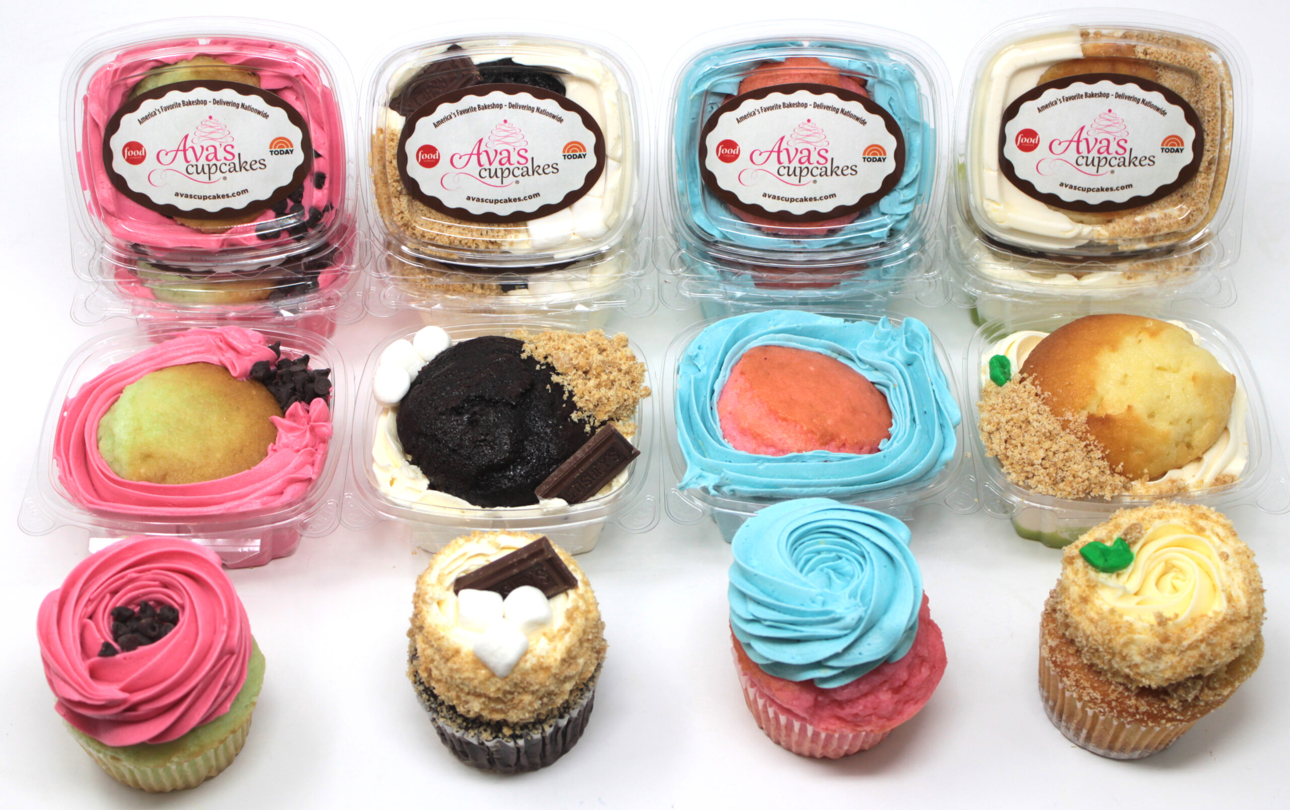 Check out our e-store to enjoy Ava’s at home anywhere in the US! - My Avas